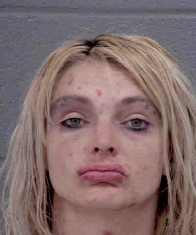 Emily Wall Trespassing - WCCB Charlotte's CW