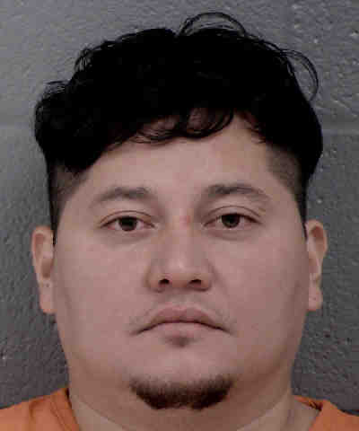 Erick Argueta DWI Resisting Officer - WCCB Charlotte's CW