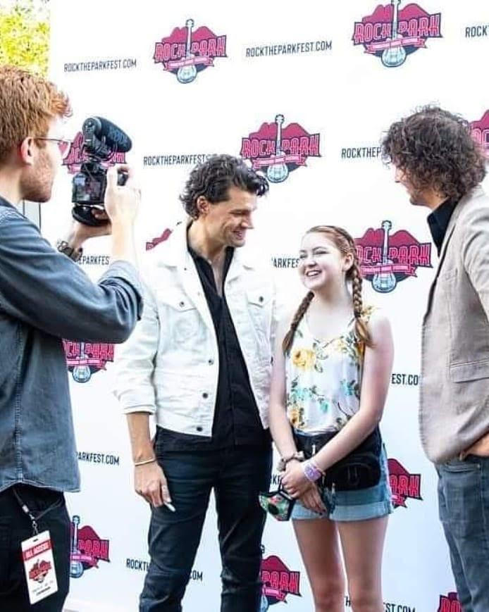 Faith Shaw 3 - WCCB Charlotte