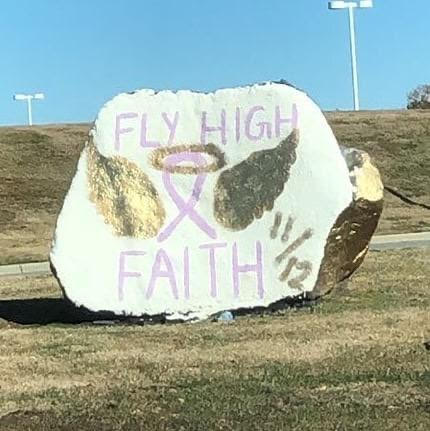 Faith Shaw 6 - WCCB Charlotte's CW