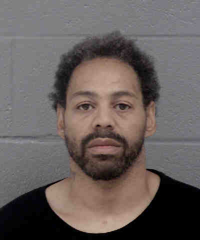 George Mahatha Assault By Strangulation - WCCB Charlotte