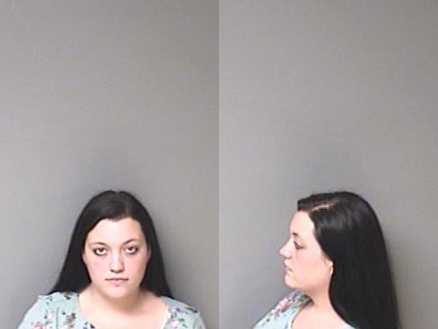 Heather Tuttle Failure To Appear - WCCB Charlotte's CW