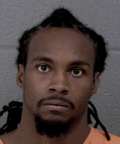 Isaiah Harper - WCCB Charlotte's CW