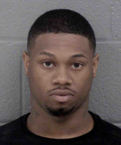 Isaiah Richardson Breaking And Entering Possession Stolen Motor Vehicle ...