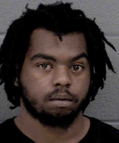 JaQuavius Hopper Assault On A Female - WCCB Charlotte