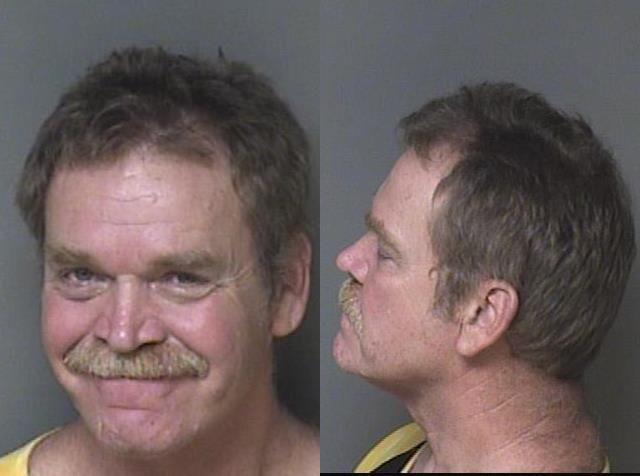 Jack Rowland Failure To Appear - WCCB Charlotte