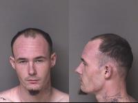 Jacob Watterson Heroin Traffick Heroin Drug Paraphernalia Resisting ...