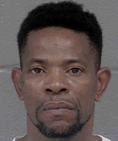 James Potts Larceny After Breaking And Or Entering Possess Stolen Motor ...