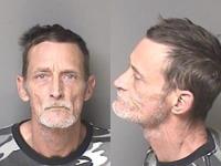 Jeffrey Rudisill Failure To Appear - WCCB Charlotte's CW