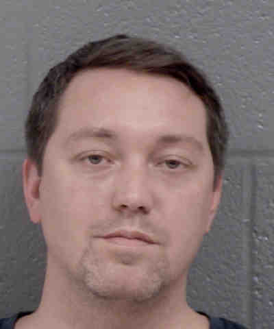 Jesse Adams Assault On A Female - WCCB Charlotte
