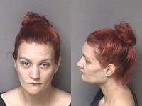 Jessica Killian Probation Violation - WCCB Charlotte's CW