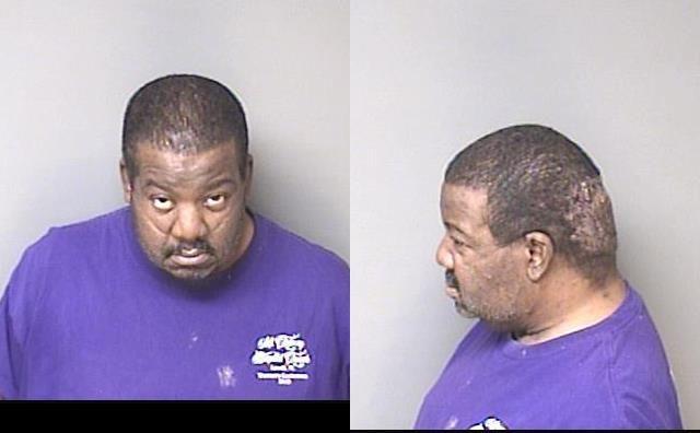 John Brice Failure To Appear - WCCB Charlotte