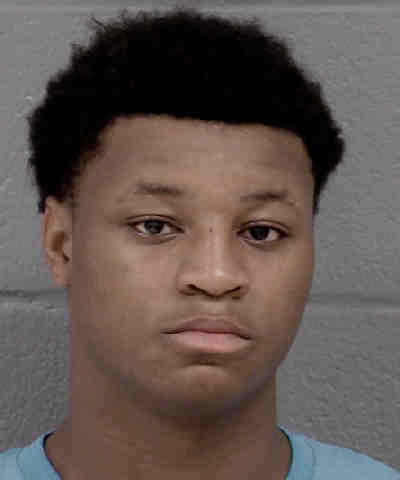 John Washington Breaking And Entering Felony Conspiracy - WCCB ...