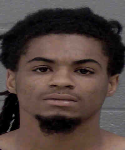 Jonathan Little Conspiracy Larceny - WCCB Charlotte