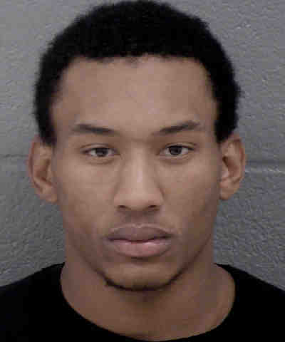 Joshua Stinson Indecent Exposure City Town Violation - WCCB Charlotte's CW