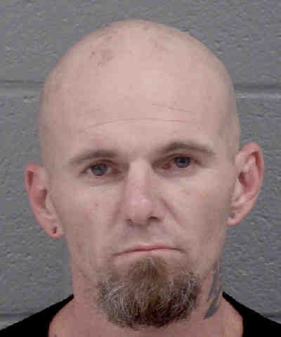 Justin May Possession Of Heroin - WCCB Charlotte's CW