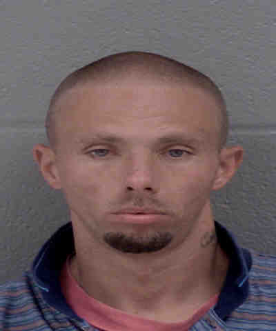 Kenneth Youmans Resisting Public Officer Possess Drug Paraphernalia ...
