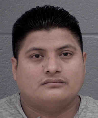 Marco Miranda DWI - WCCB Charlotte's CW