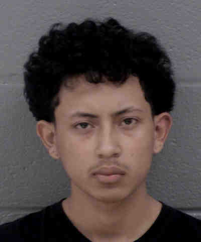 Mario Monroy Robbery With Dangerous Weapon - WCCB Charlotte's CW