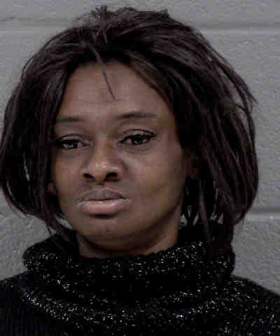 Markeisha Bell Trespassing - WCCB Charlotte's CW