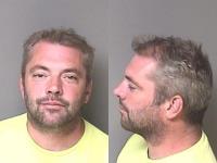 Matthew Tout Probation Violation - WCCB Charlotte's CW