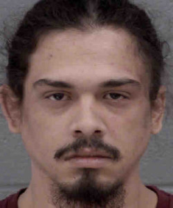 Michael Jimenez Intoxicated And Disruptive - WCCB Charlotte's CW