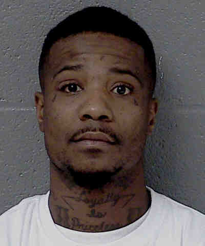 Michael Robinson Assault With Deadly Weapon - WCCB Charlotte