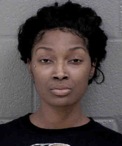 Octavia Martin Assault And Battery - WCCB Charlotte