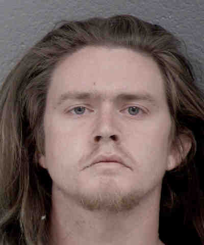 Ryan Eakins Possession Of Heroin - WCCB Charlotte