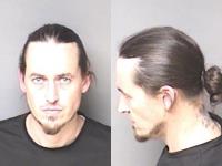 Shane Griffith Possession Of Drug Paraphernalia - WCCB Charlotte