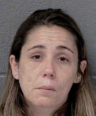 Shannon Goodman False Pretense Forged Instrument - WCCB Charlotte