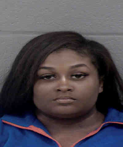 Sharon Shaw Injury To Personal Property - WCCB Charlotte