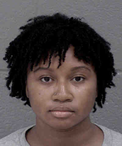 Shemeka Smith Assault With A Deadly Weapon - WCCB Charlotte