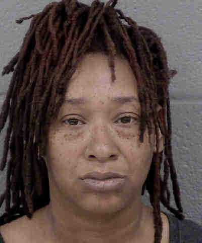 Sherrell Johnson Embezzlement - WCCB Charlotte