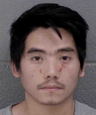 Som Rai Assault By Strangulation - WCCB Charlotte's CW