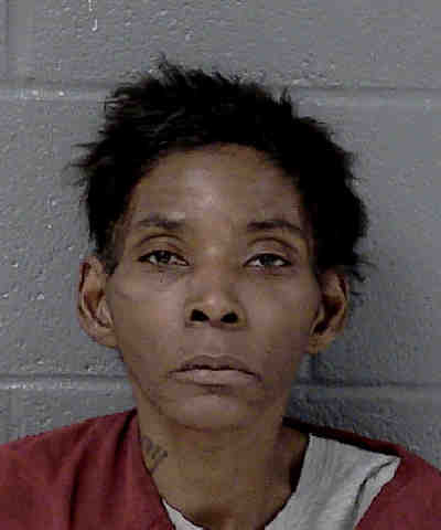 Tammy Jordan Conspiracy Larceny - WCCB Charlotte's CW