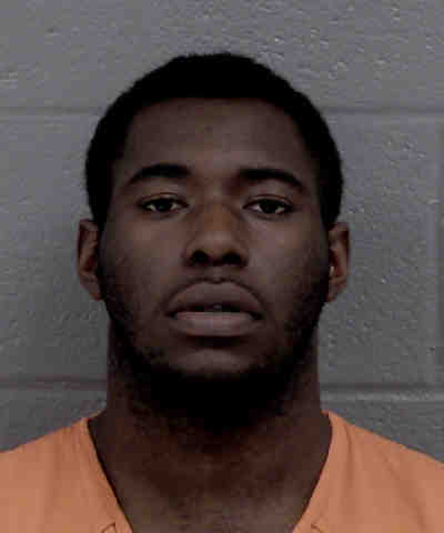 Terell Jackson Bond Term - WCCB Charlotte's CW