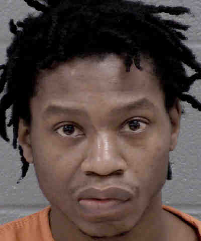 Terrance Davis False Fire Alarm Injury To Personal Property - WCCB ...