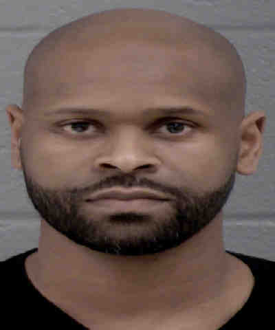 Tevin Brown Simple Assault - WCCB Charlotte's CW