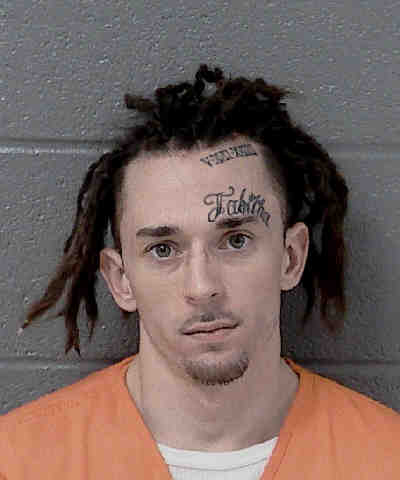 Thomas Williams Larceny - WCCB Charlotte