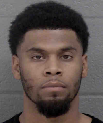 Tyrin Miller DWi - WCCB Charlotte