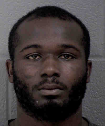 Tyrone Conner Robbery With Dangerous Weapon - WCCB Charlotte's CW