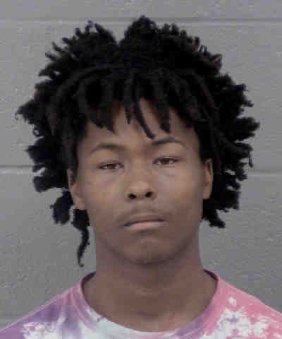 Walter Meeks Breaking And Entering Larceny - WCCB Charlotte