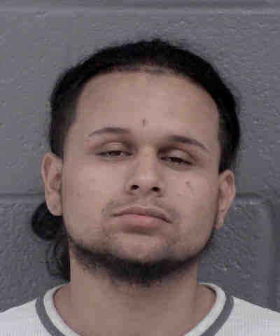 Wilbert Martinez Larceny Of Motor Vehicle - WCCB Charlotte's CW