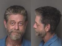 William Landen Assault On A Female - WCCB Charlotte's CW