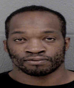 Xavier Moore Assault On A Female - WCCB Charlotte's CW