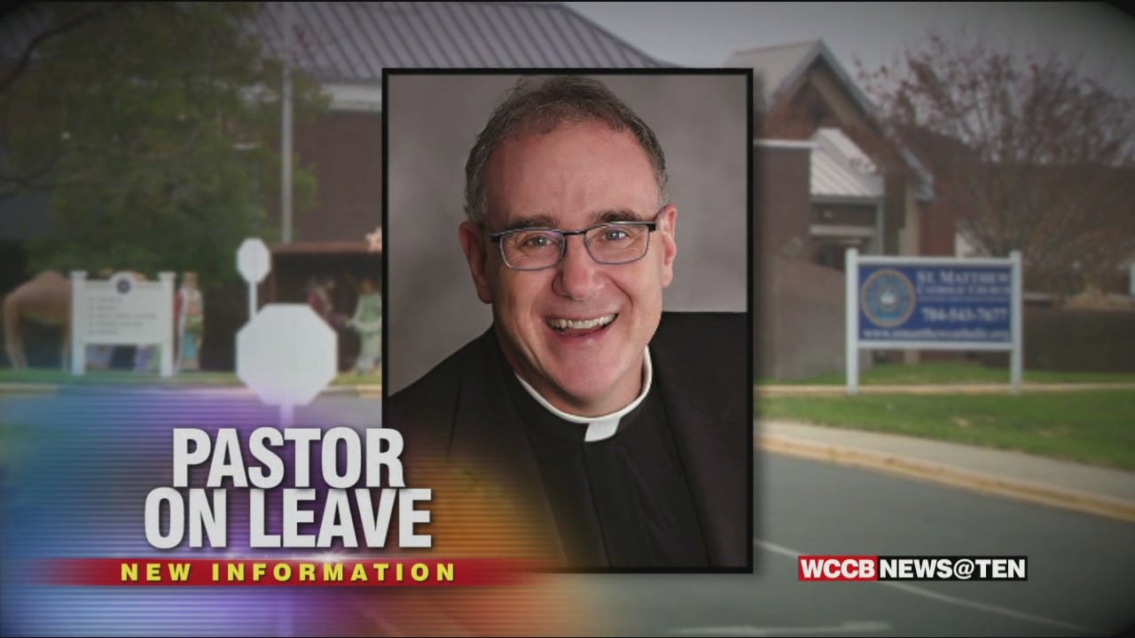 Accused Charlotte Priest's Brother: Nephew Made Sexual Abuse Claim ...