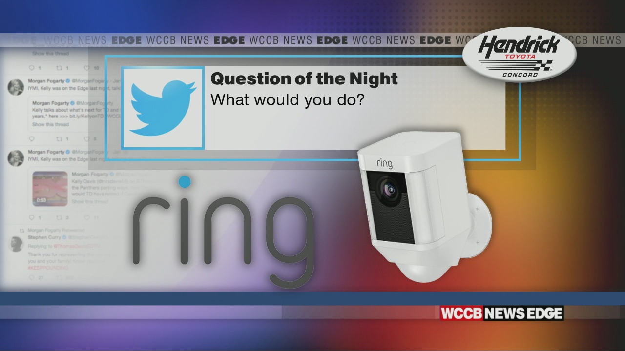 Families Report Hackers Watch & Talk To Them Via In-Home Security ...