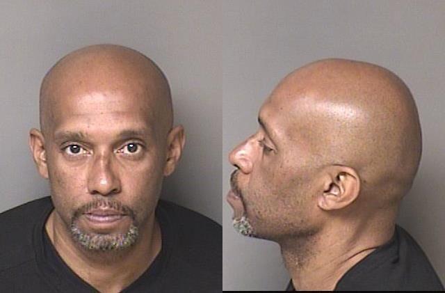 Alex Blevins Parole Warrant - WCCB Charlotte