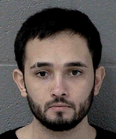 Ali Shams Conspire Robbery With Dangerous Weapons False Imprisonment ...